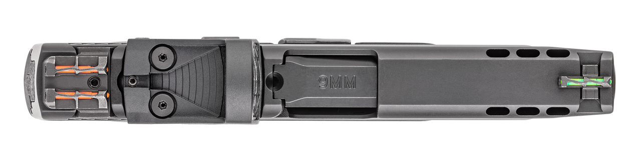 PERFORMANCE CENTER M&P 9 SHIELD PLUS CRIMSON TRACE