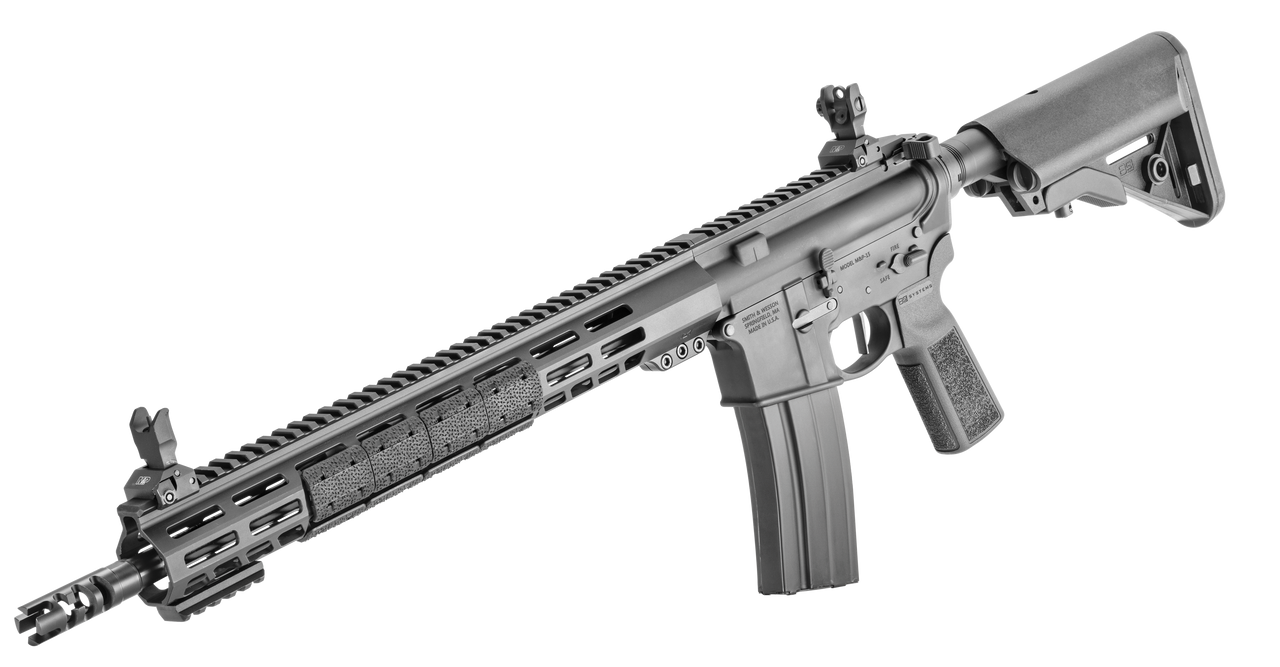 VOLUNTEER™ XV PRO M-LOK