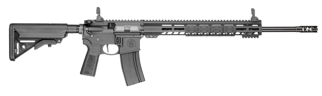Image of VOLUNTEER® XV PRO DMR M-LOK