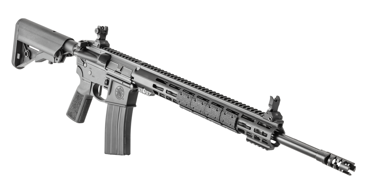 VOLUNTEER XV PRO DMR M-LOK