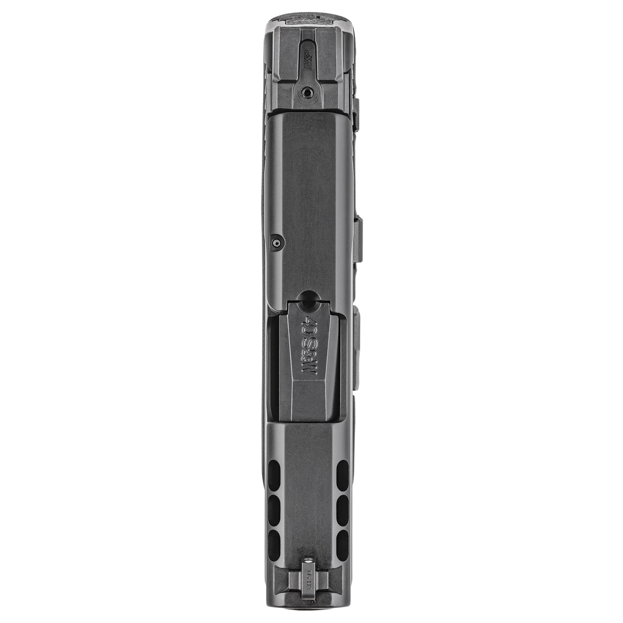 PERFORMANCE CENTER® PORTED M&P®40 SHIELD™ M2.0™ TRITIUM NIGHT SIGHTS