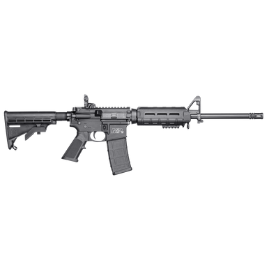 M&P®15 SPORT II™ WITH MAGPUL® MOE® M-LOK