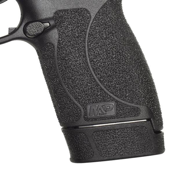 PERFORMANCE CENTER® PORTED M&P®45 SHIELD™ M2.0™ TRITIUM NIGHT SIGHTS