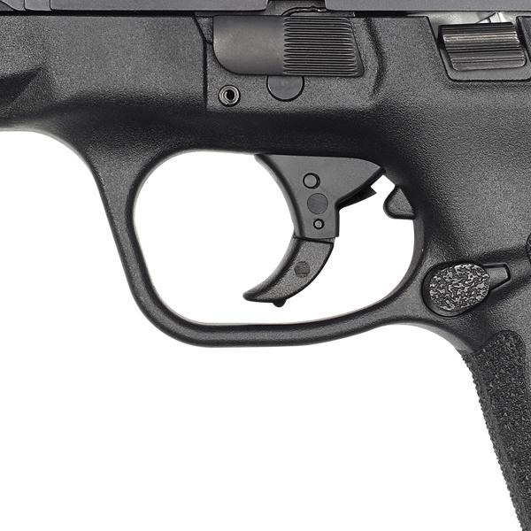 PERFORMANCE CENTER® PORTED M&P®9 SHIELD™ M2.0™ TRITIUM NIGHT SIGHTS