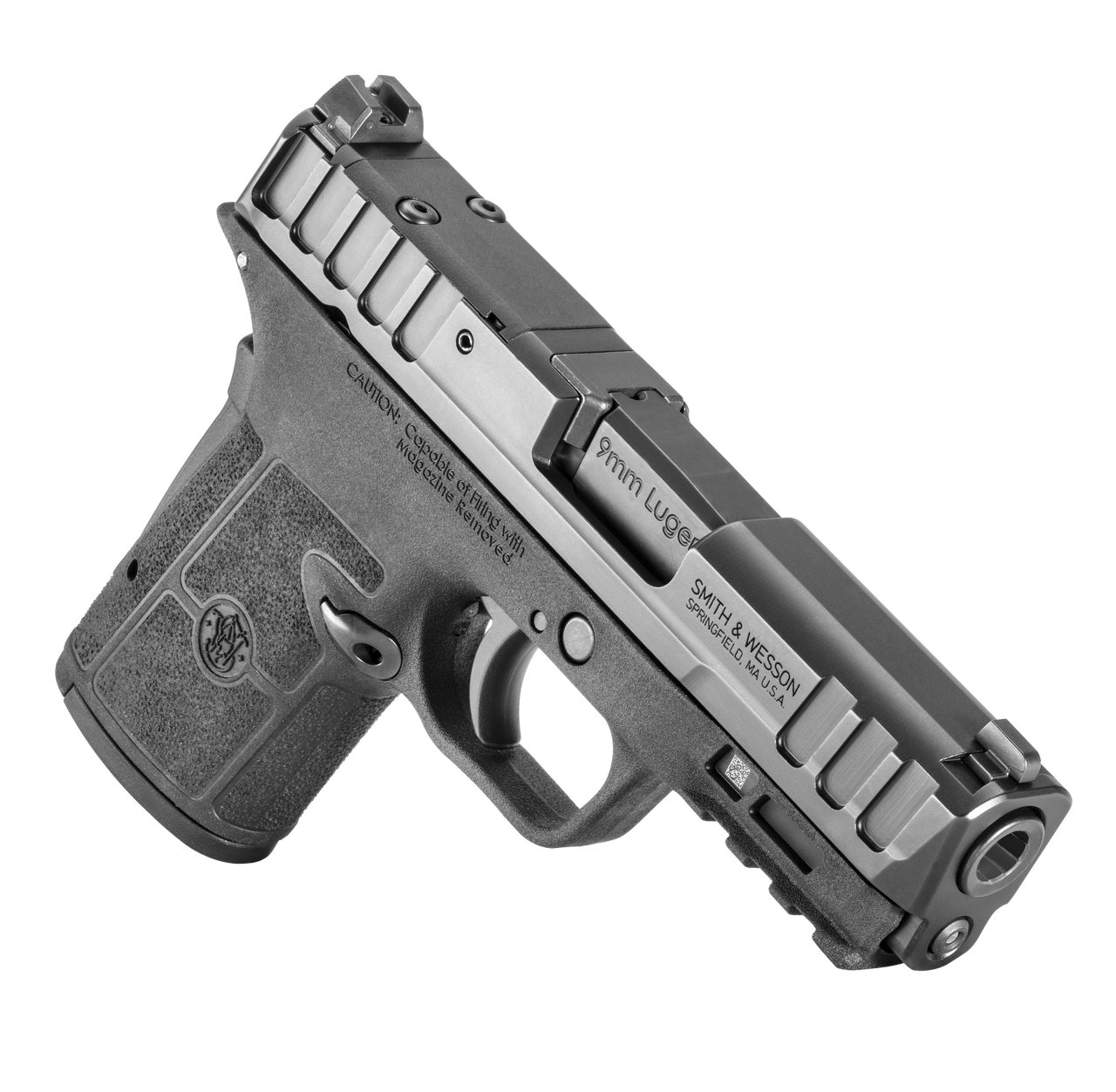 S&W® EQUALIZER™ NTS