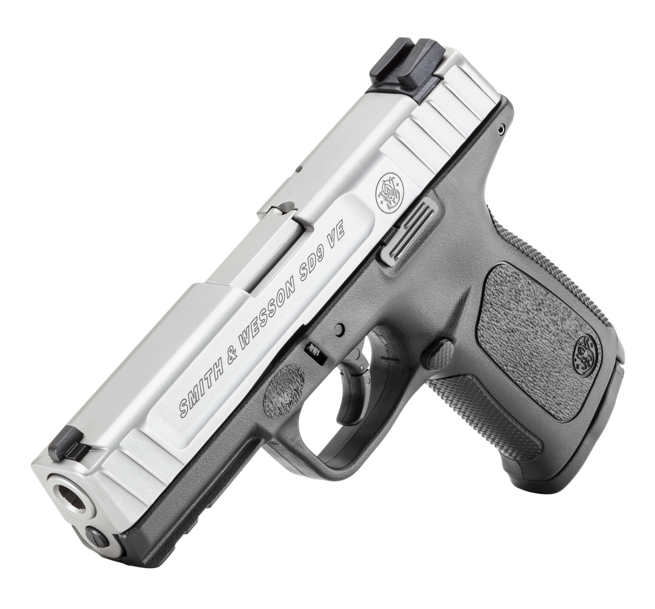 S&W SD9 VE COMPLIANT 10LB TRIGGER