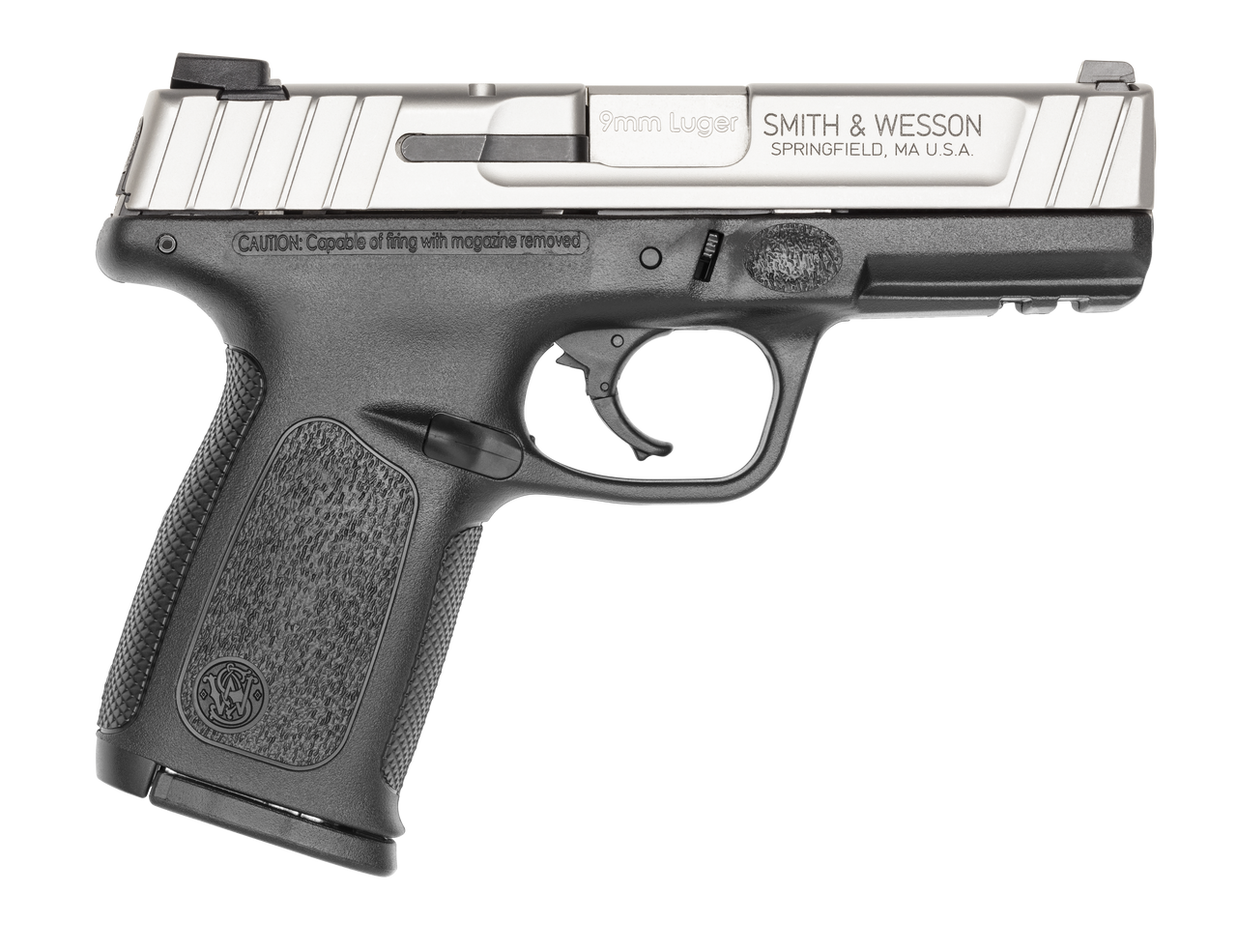 S&W SD9 VE COMPLIANT 10LB TRIGGER