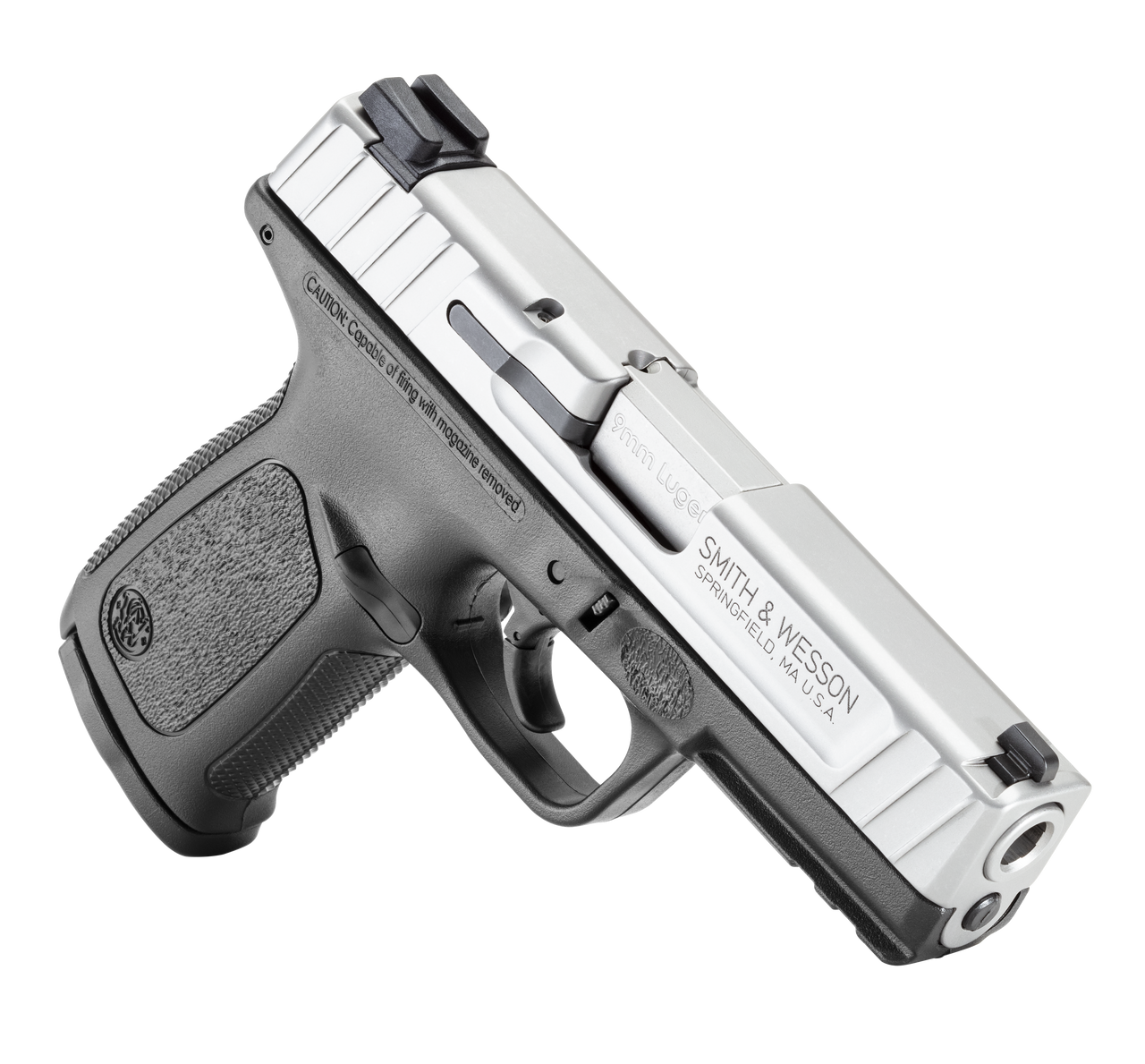 S&W SD9 VE COMPLIANT 10LB TRIGGER