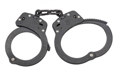 M100-1 BLUE HANDCUFF