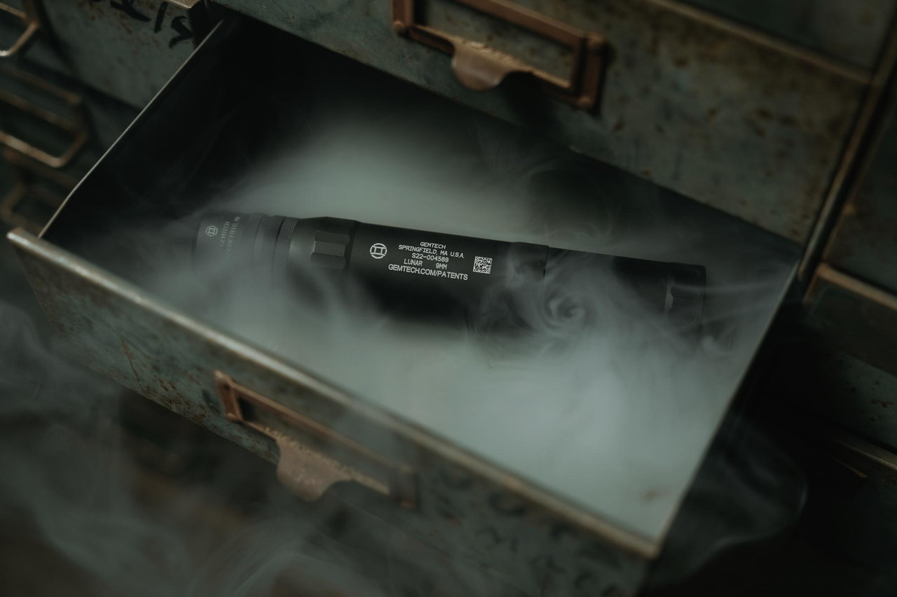 Gemtech Lunar 9QD, image 1}