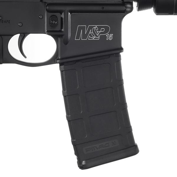 M&P®15 MOE SBR - LAW ENFORCEMENT ONLY