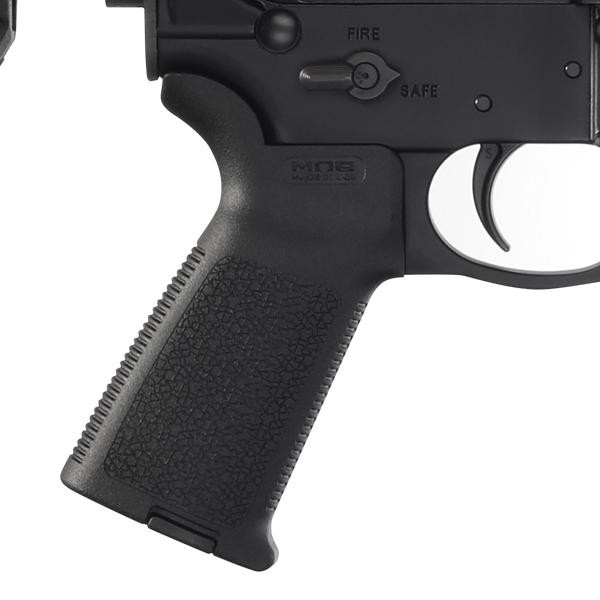 M&P®15 MOE SBR - LAW ENFORCEMENT ONLY