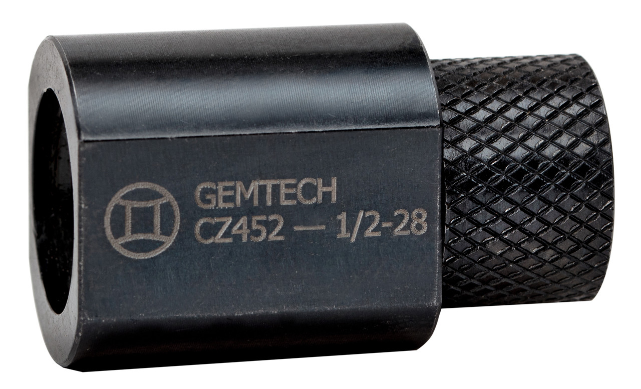 Image of CZ 452 Adaptor