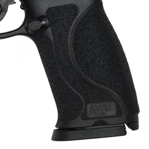 M&P®9 M2.0™ OPTICS READY 4.25" LAW ENFORCEMENT ONLY