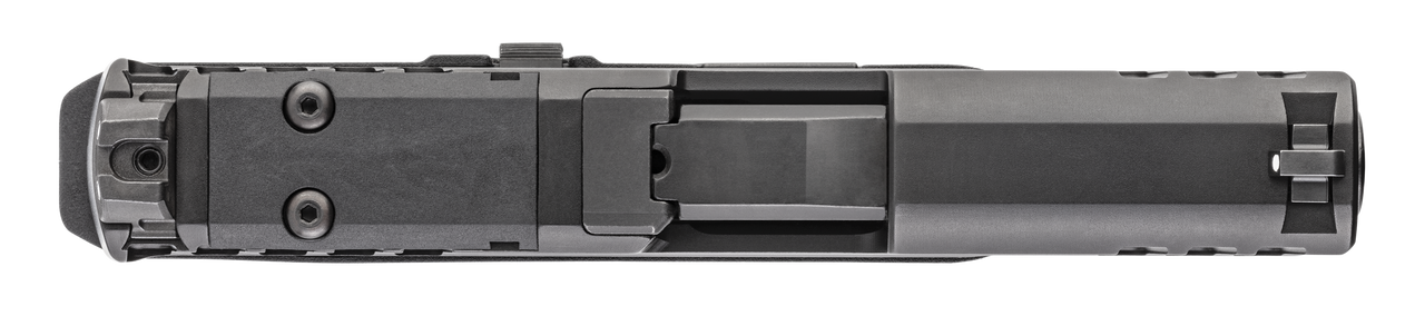 S&W® EQUALIZER™ NTS