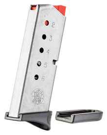 BG 380 Magazine, 380 Auto, 6RD
