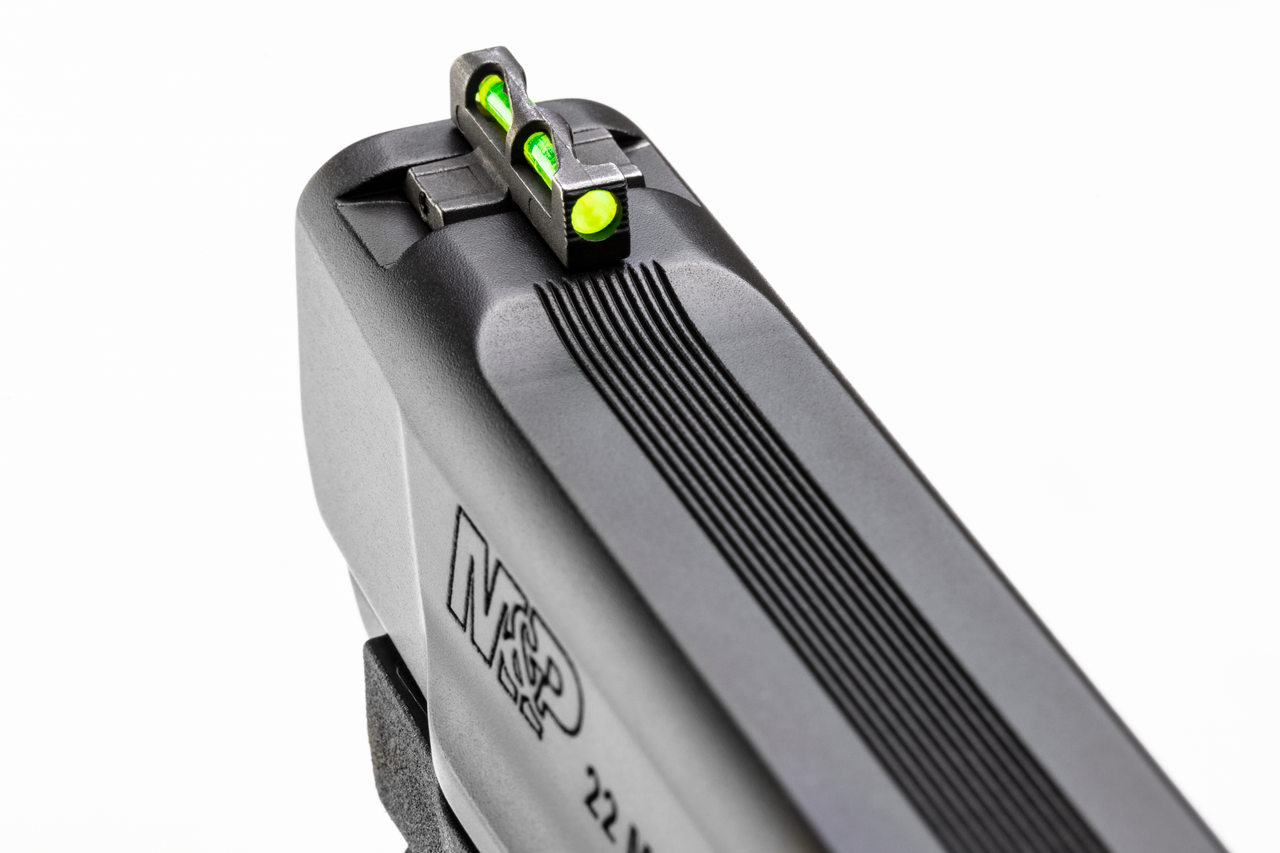 M&P® 22 MAGNUM WITH THUMB SAFETY