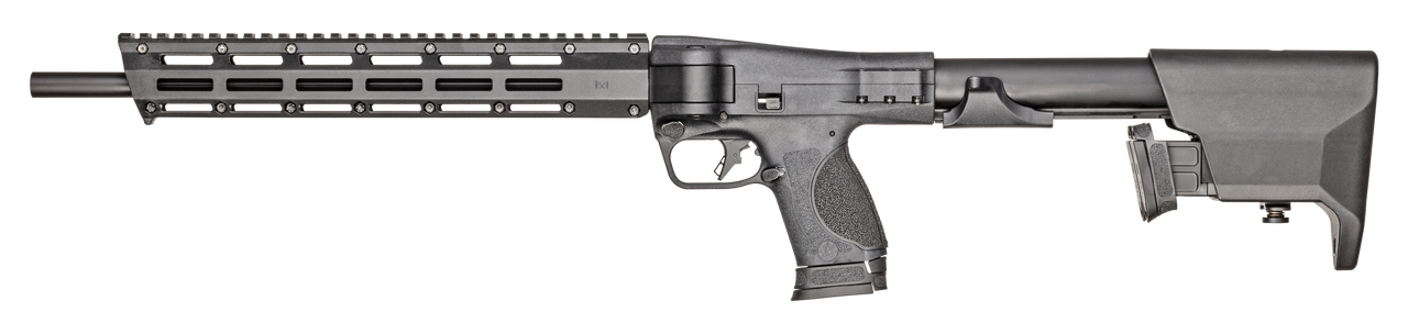 M&P® FPC COMPLIANT