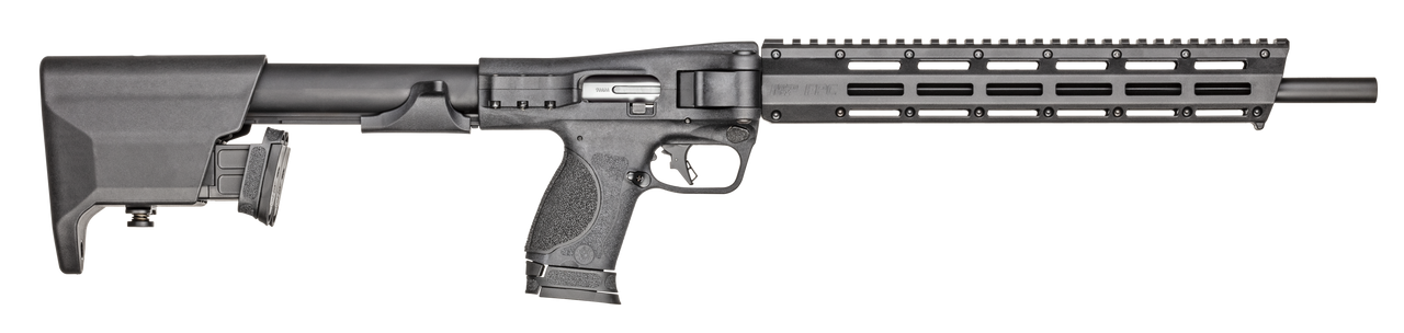 M&P® FPC COMPLIANT