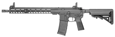 M&P®15 TACTICAL 5.56 16" BARREL WITH 15" FREE FLOAT M-LOK® RAIL MBUS ...