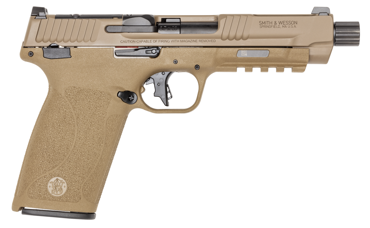 M&P®5.7 FDE