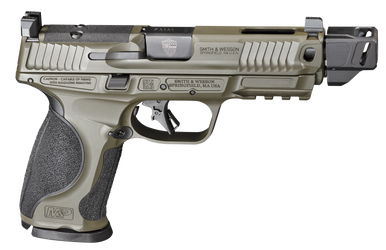 2023 SPEC SERIES M&P® 9 METAL M2.0