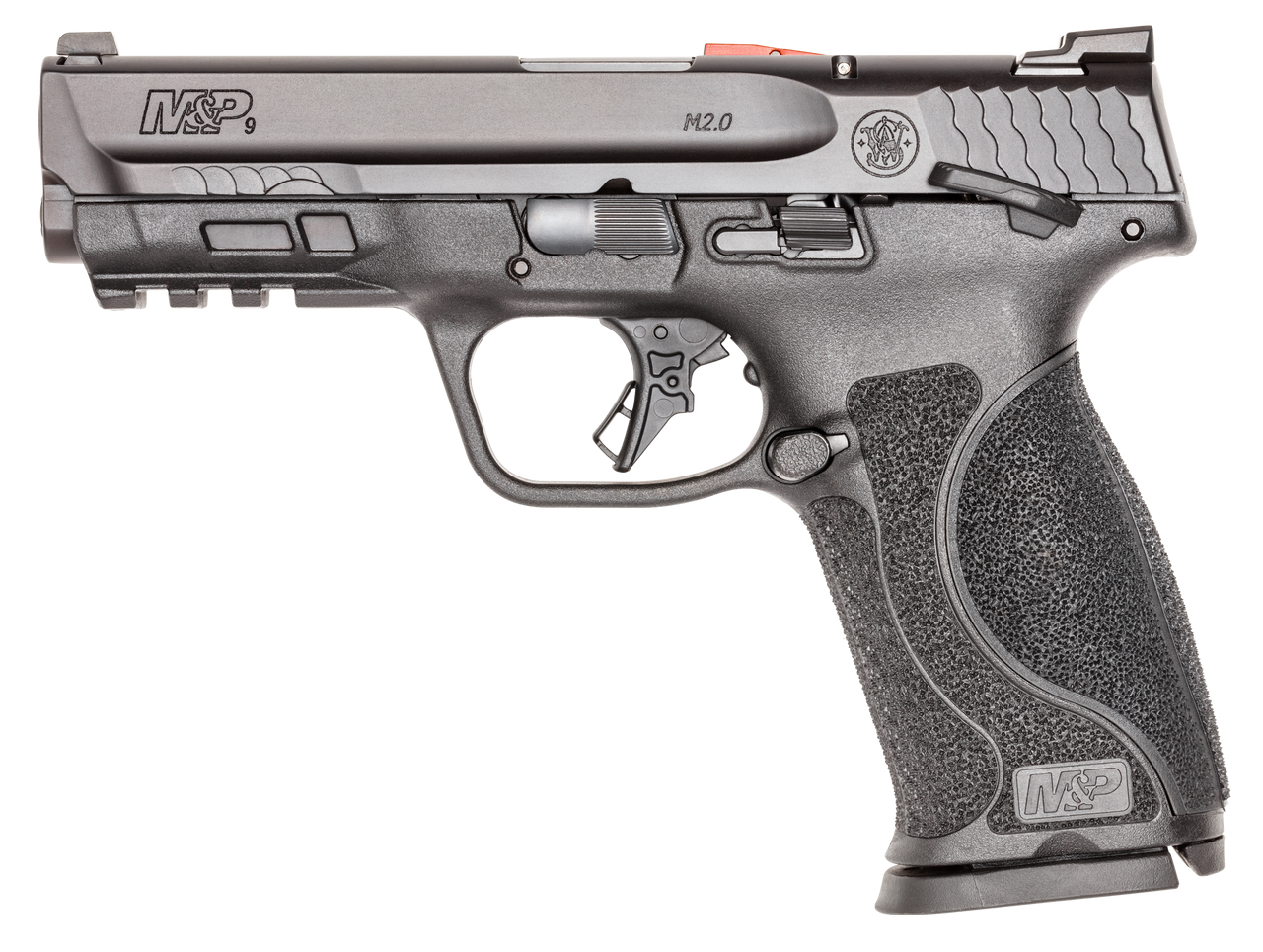 Image of M&P®9 M2.0 CA COMPLIANT