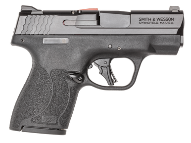 M&P 9 SHIELD PLUS CA COMPLIANT