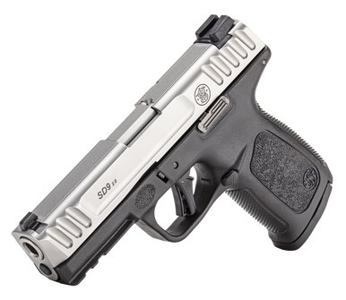 S&W SD9 2.0 2-Tone 16RD