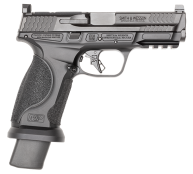 M&P®9 M2.0™ METAL Tactical Pistol NTS 4.25IN BARREL - LAW ENFORCEMENT ONLY
