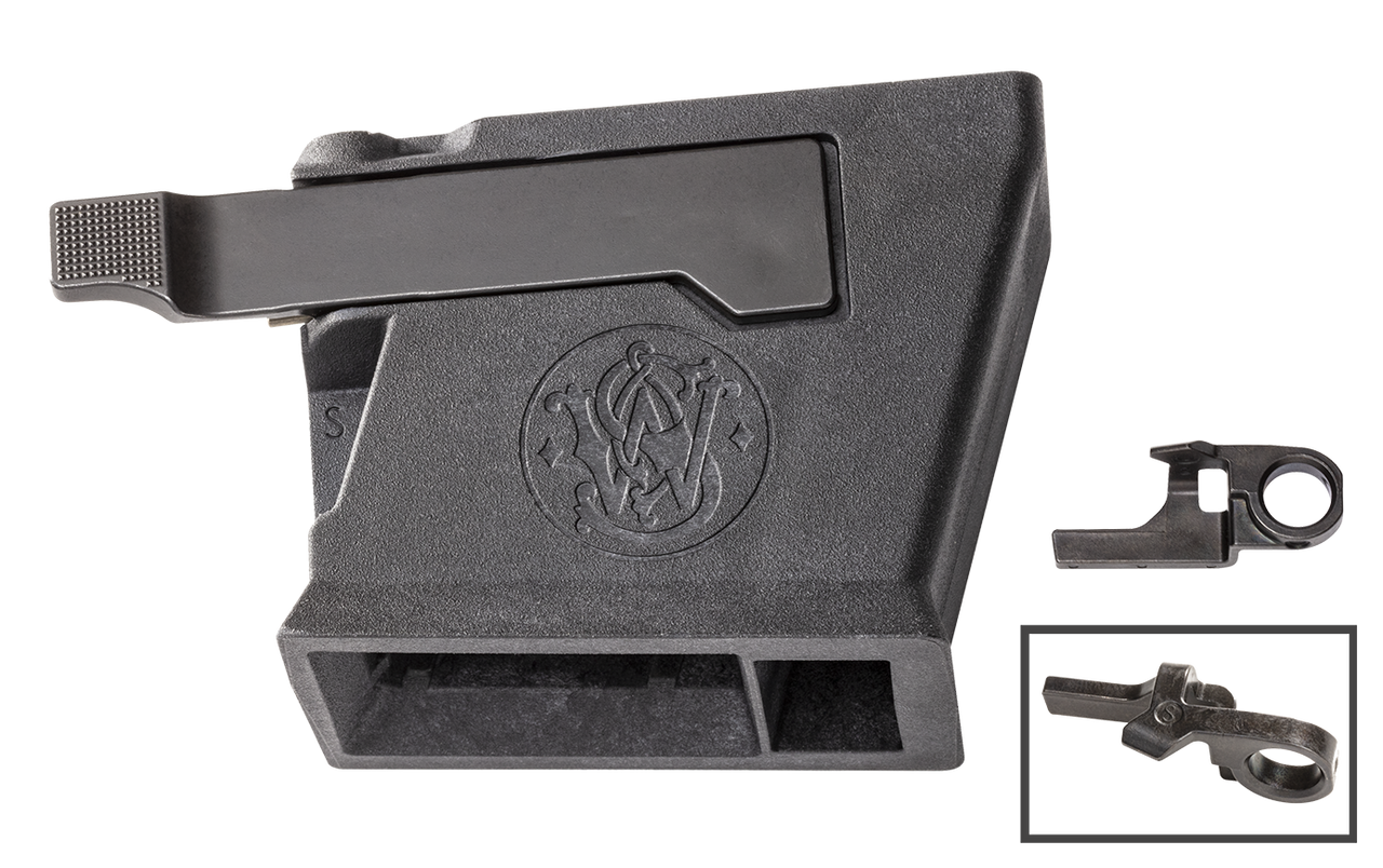Image of SW RESPONSE® Flexmag Kit compatible with SIG SAUER® P320 9MM Mags