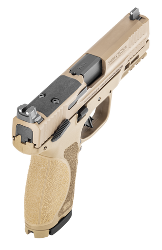 M&P® 9 M2.0® COMPACT FDE 10RD COMPLIANT