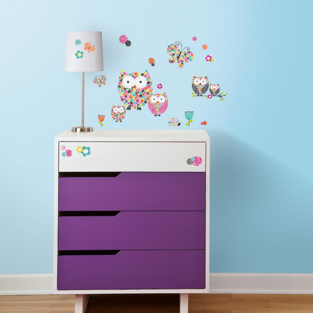 Kids Wall Decals in Australia | Awesome Beds 4 Kids