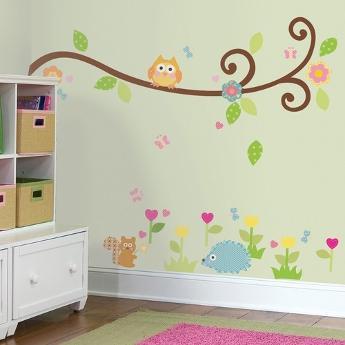 Kids Wall Decals in Australia | Awesome Beds 4 Kids