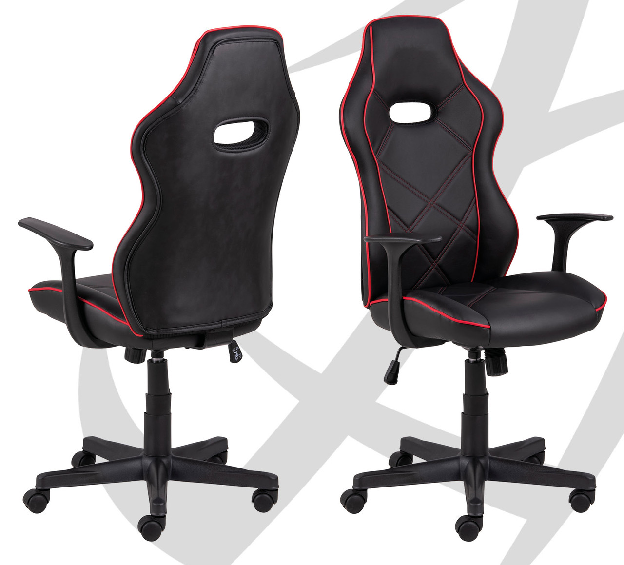 Cyber Gaming Chair | Three Colours | Delivery Australia Wide | Awesome ...