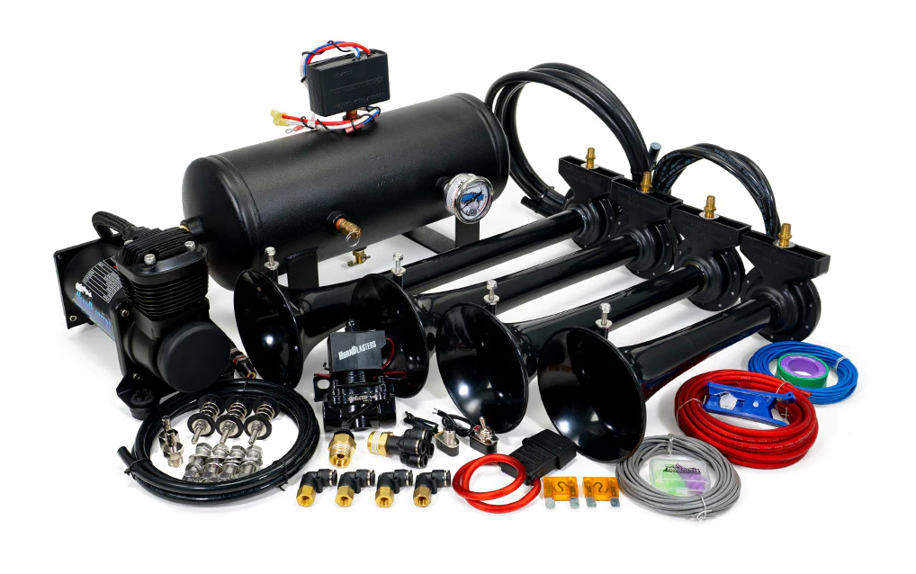 Hornblasters Conductors Special 232 Train Horn Kit - NBD Motorsports