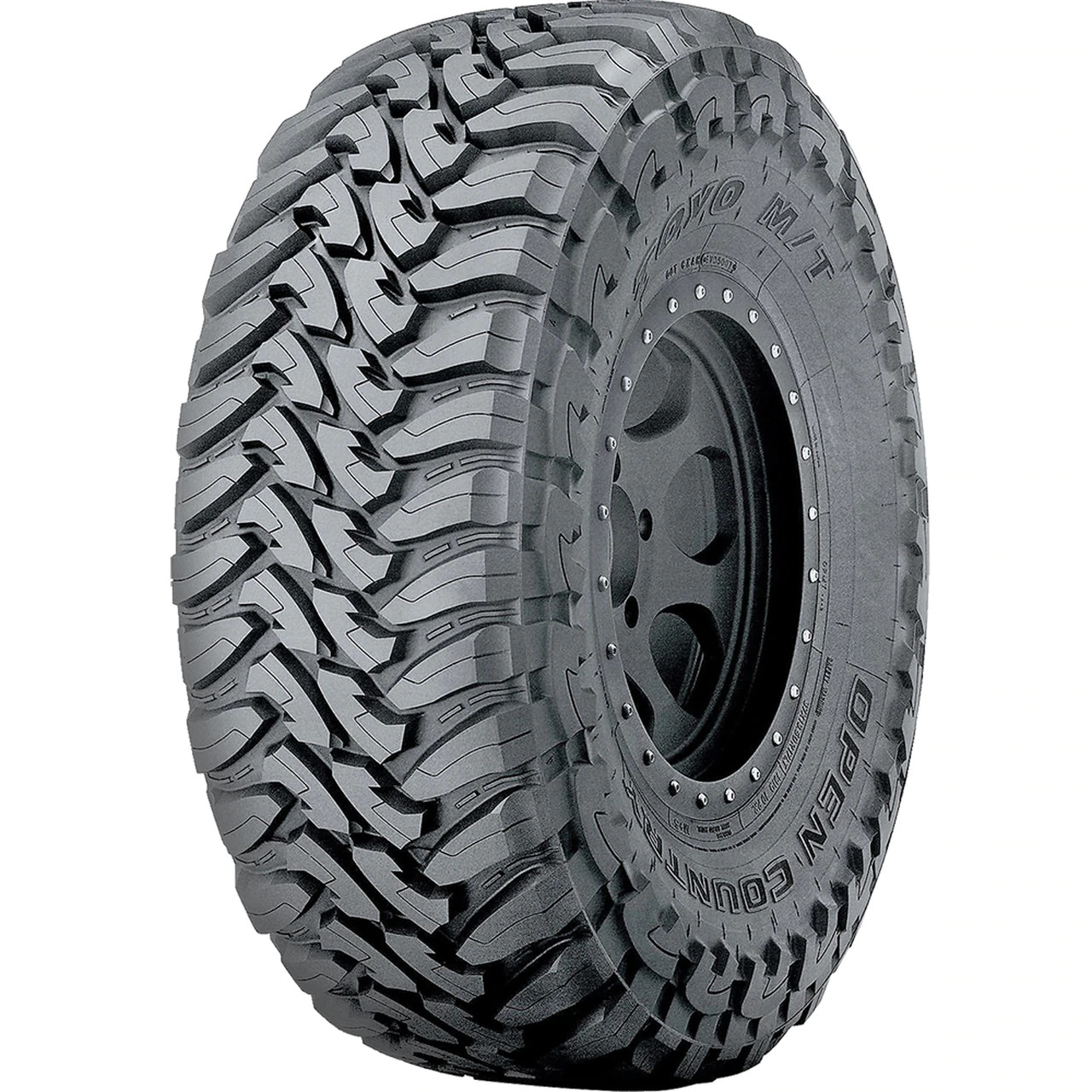 Toyo Open Country M/T LT385/70R16