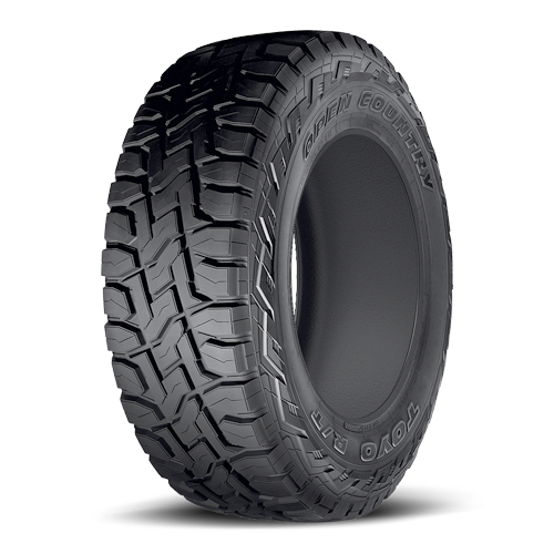 Toyo Open Country R/T 35x12.50R22LT (10-Ply) - NBD Motorsports