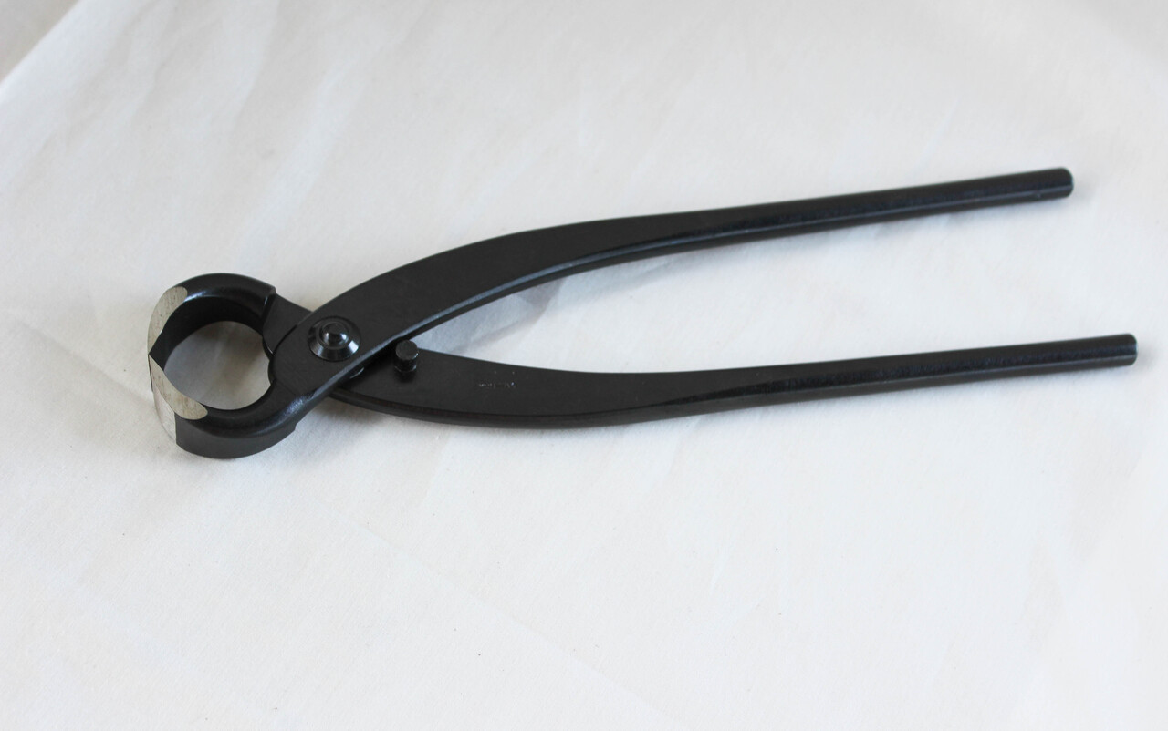 Japanese Root Cutters 210mm, 8" Bonsai Tool