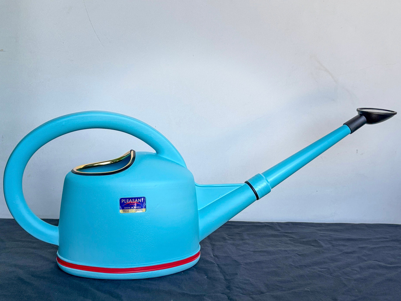 Ultra Fine flow watering can for delicate soil and tender plant ...