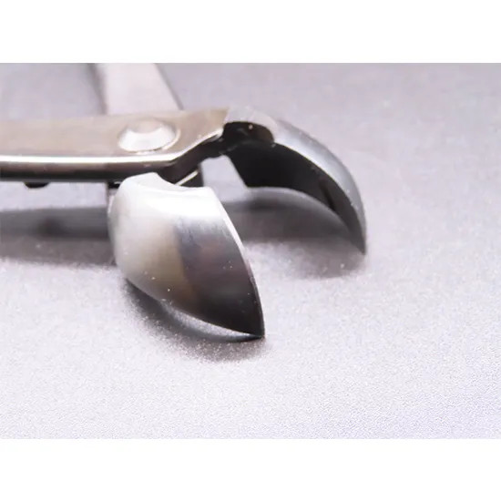 Japanese round blade branch cutters Bonsai Tool
