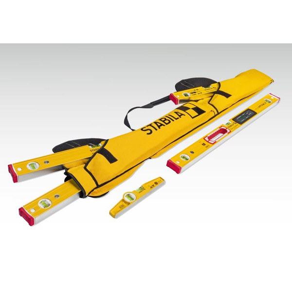 Stabila Levels and Lasers
