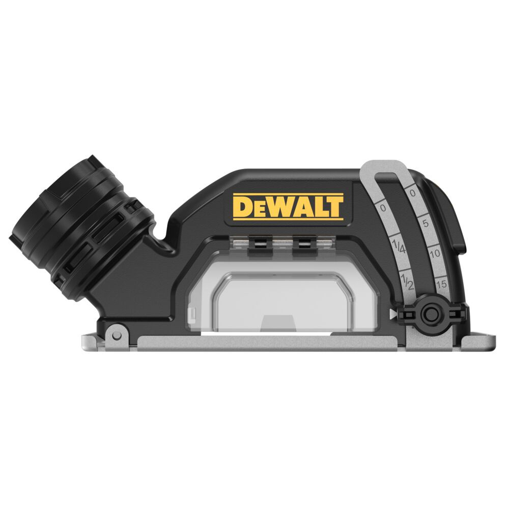 DEWALT DEW-DCS438B 20V MAX XR Brushless Cordless 3in Cut-Off Tool (Bare ...