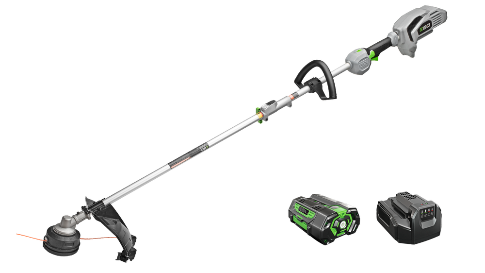 EGO Power Products - Atlas-Machinery