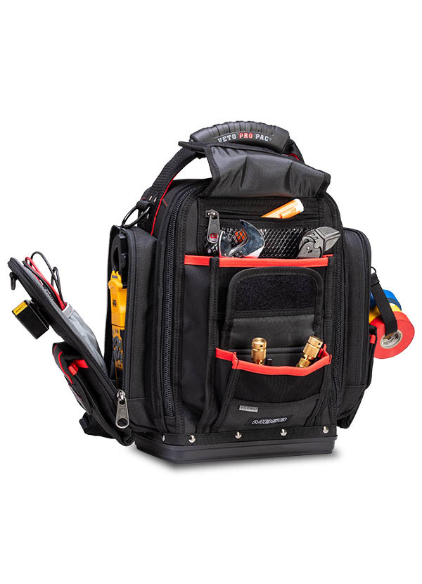Veto Pro Pac VPP-10851 MB5B Infrared Meter Bag - Atlas-Machinery