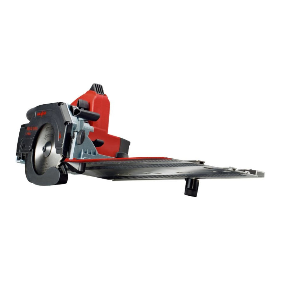 Mafell: Quality Power Tools for Professionals