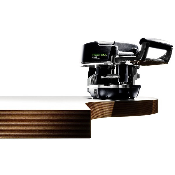 Festool Conturo Edge Bander - Set