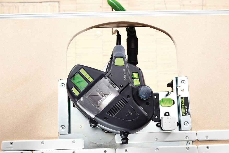 Festool FES-500175 MFT Adapter Plate for Conturo KA 65 - Atlas-Machinery