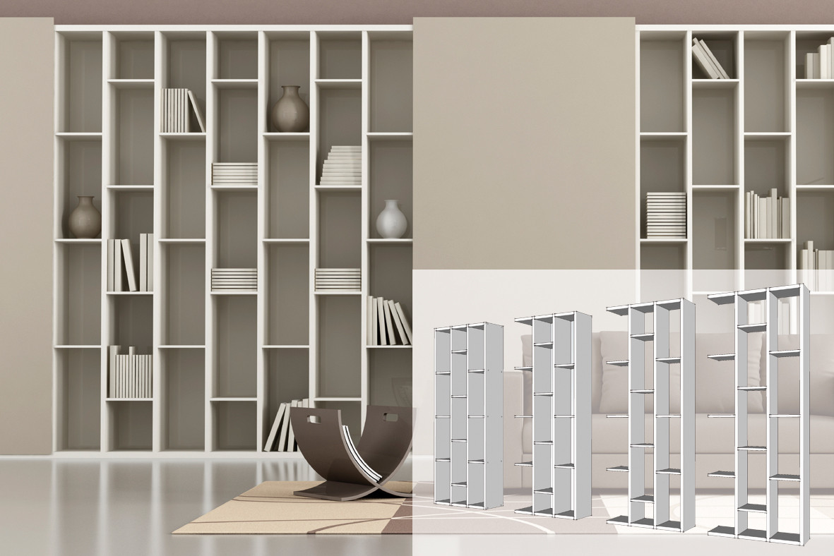 Lamello LAM-6100302 Invis MX2 Magnet-Driven Connection Fittings - Atlas ...