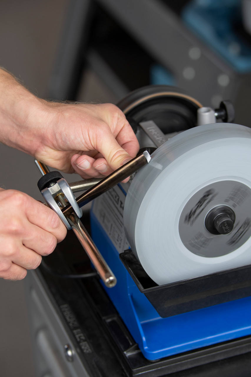 TORMEK TOR-T-4 Industrial Quality T-4 Machine - Atlas-Machinery